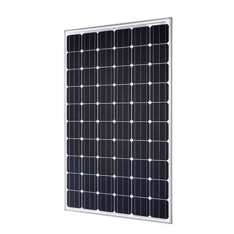 Panel SOLARWORLD Sunmodule Plus SW 300W – Monocristalino | DSC Solar ...